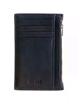 YU MEI Frank Cardholder - Blue