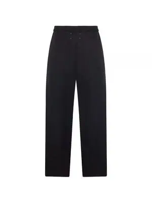 MAISON MARGIELA Elasticated-waist Trousers