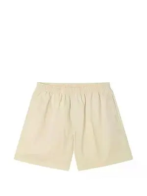 Obey Theo Shorts - Neutrals