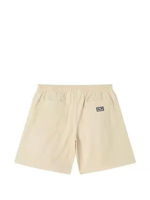 Obey Theo Shorts - Neutrals