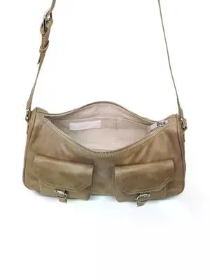 STAND OIL Mini Joey Shoulder Bag