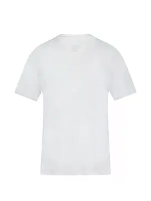 3.PARADIS Doves-pocket T-shirt