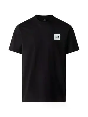 The North Face Crew-neck Photo-graphic T-shirt