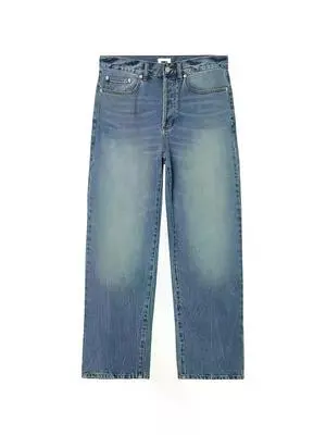 Obey Baggy Jeans - Blue