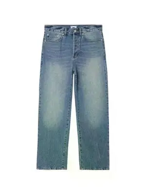 Obey Relaxed Bottoms For Men