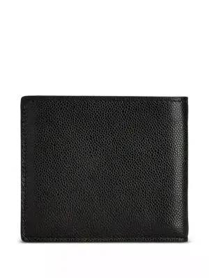 TOD'S Logo-plaque Wallet