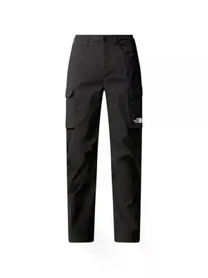 The North Face Cargo Trousers - Black