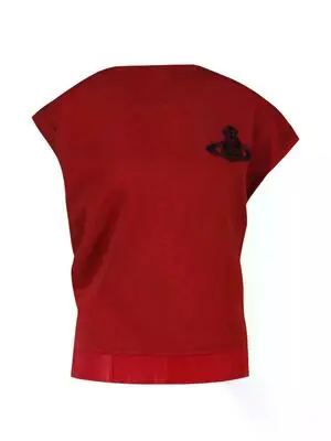 VIVIENNE WESTWOOD Hebo Tank Top