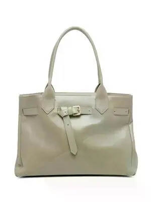 BALLANTYNE Kate Leather Shoulder Bag