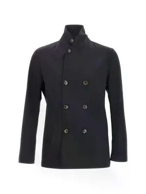 MONTECORE Button-fastening Jacket