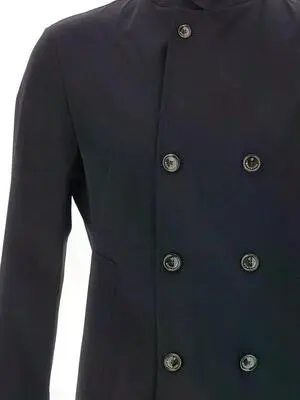 MONTECORE Button-fastening Jacket