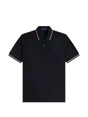 Fred Perry M12 Polo Shirt