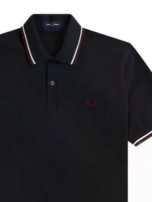 Fred Perry M12 Polo Shirt
