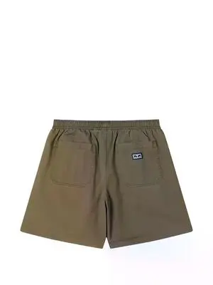 Obey Theo Easy Shorts