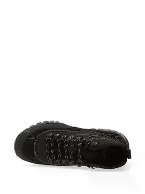 ROA Andreas Raw Lace-up Sneakers