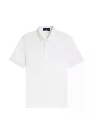 Fred Perry Piqué Polo Shirt