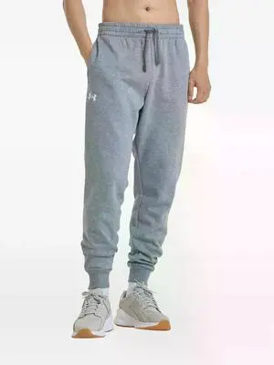 Under Armour Rival Drawstring Cotton Fleece Trousers