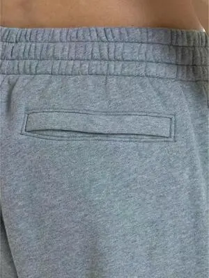 Under Armour Rival Drawstring Cotton Fleece Trousers