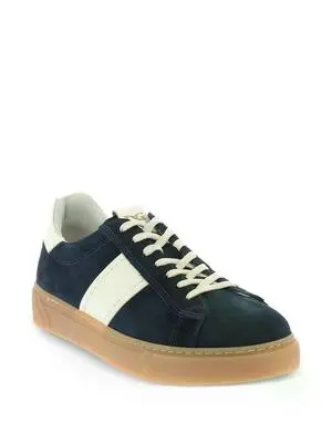 NEROGIARDINI Lace-up Sneakers