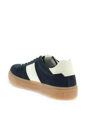 NEROGIARDINI Lace-up Sneakers