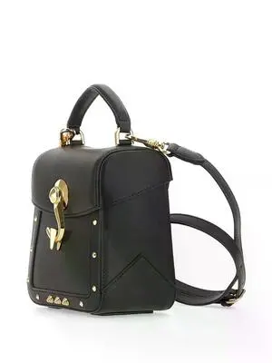 DELL'EST Small Trunkino Tote Bag