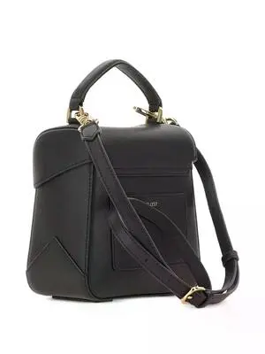 DELL'EST Small Trunkino Tote Bag