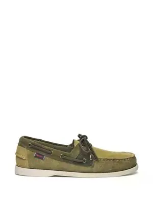 SEBAGO Jib Shadow Boat Shoes
