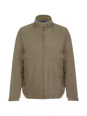 Geox Zip-fastening Jacket
