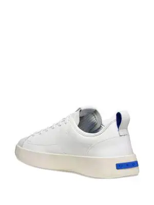 Geox Gxcp-01 Pull-tab Sneakers