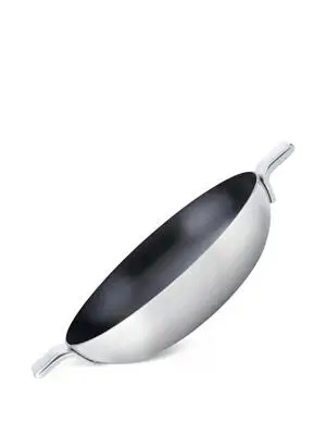 ALESSI Two-handle Wok