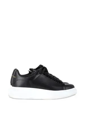 Alexander McQueen Oversized Sneakers