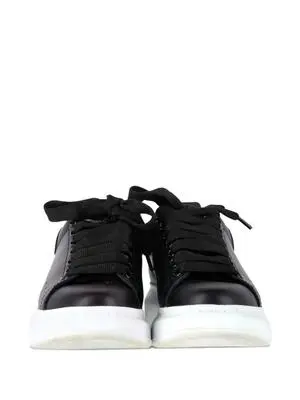 Alexander McQueen Oversized Sneakers