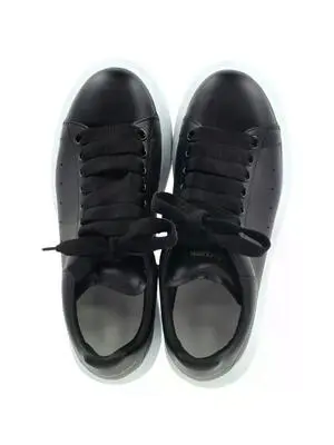 Alexander McQueen Oversized Sneakers