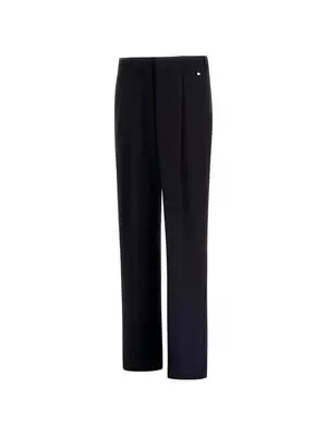 Herno Pressed-crease Trousers