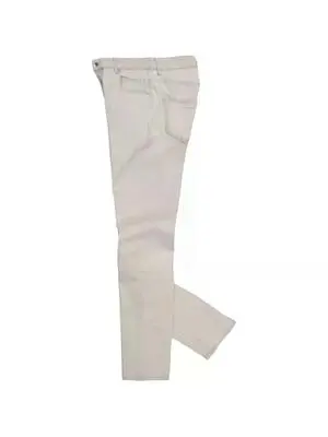 Rick Owens Detroit Straight Leg Jeans