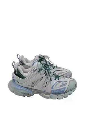 Balenciaga Track.2 Mesh Sneakers