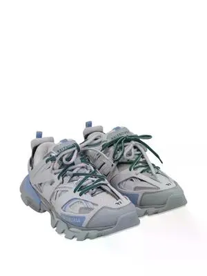 Balenciaga Track.2 Mesh Sneakers
