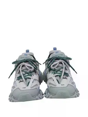 Balenciaga Track.2 Mesh Sneakers
