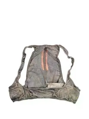 Rick Owens Horny Top - Grey