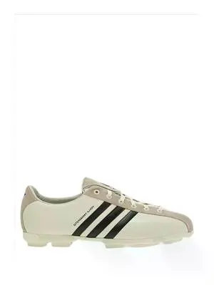 Y3 SPORT Field Stripe Sneakers - Neutrals