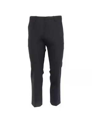 Theory Straight-leg Trousers