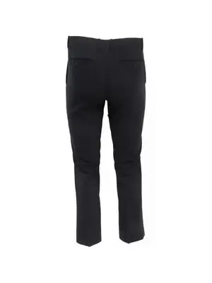 Theory Straight-leg Trousers