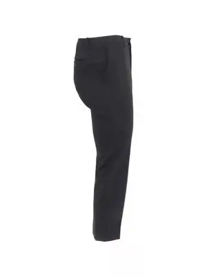 Theory Straight-leg Trousers