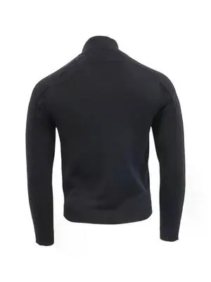 Theory Zip-up Cardigan