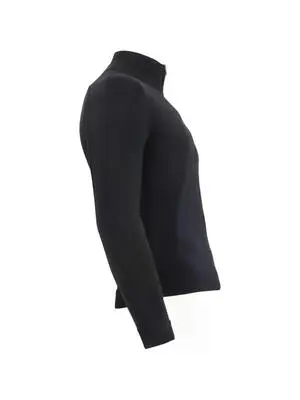 Theory Zip-up Cardigan
