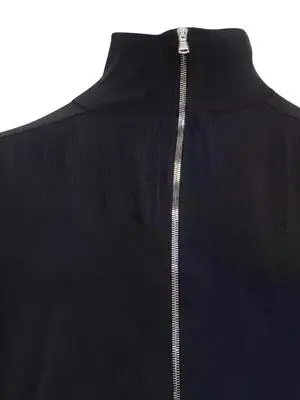 Theory Zip-up Cardigan