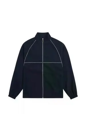 KROST Piping Track Jacket - Blue
