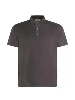 Altea Buttoned Polo Shirt