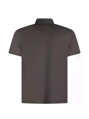 Altea Buttoned Polo Shirt