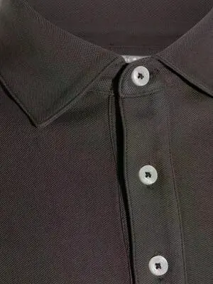 Altea Buttoned Polo Shirt
